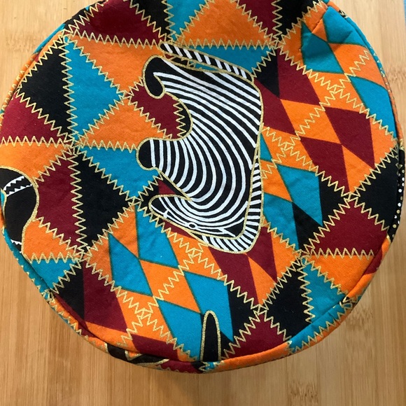 Hand Crafted | Accessories | Hand Crafted Ankara African Kufi Kofi Hat ...